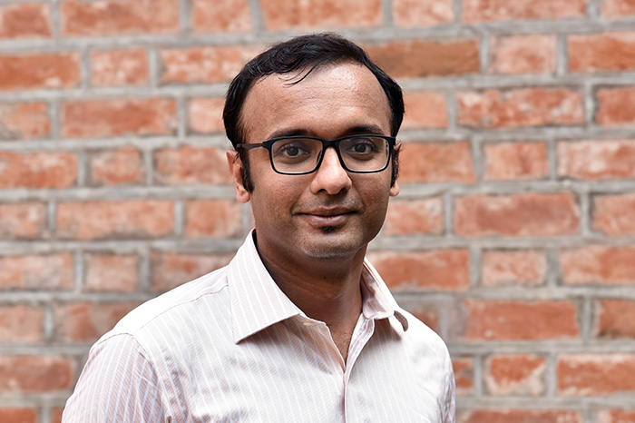 Indian Institute of Management Bangalore | Faculty | IIMB